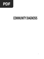 Geographically Isolated and Disadvantaged Areas | PDF | Social Science