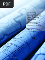 Ey Global Audit Quality Report 06 2024 | PDF | Audit | Regulatory ...