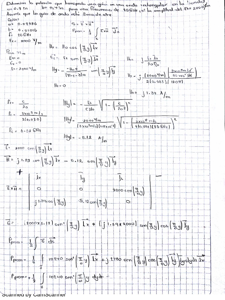 Scanned Document Compilation | PDF