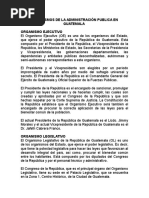 Sistema Integrado de Administración Financiero, SIAF-SAG y Sistema de ...