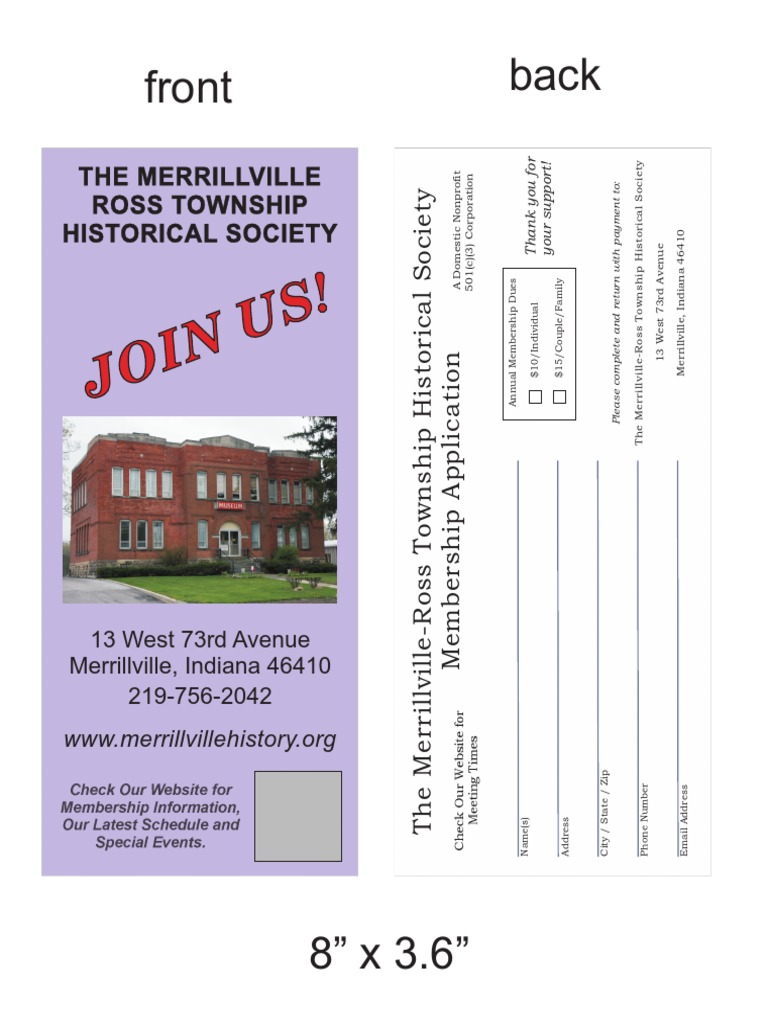 Mhs Application | PDF