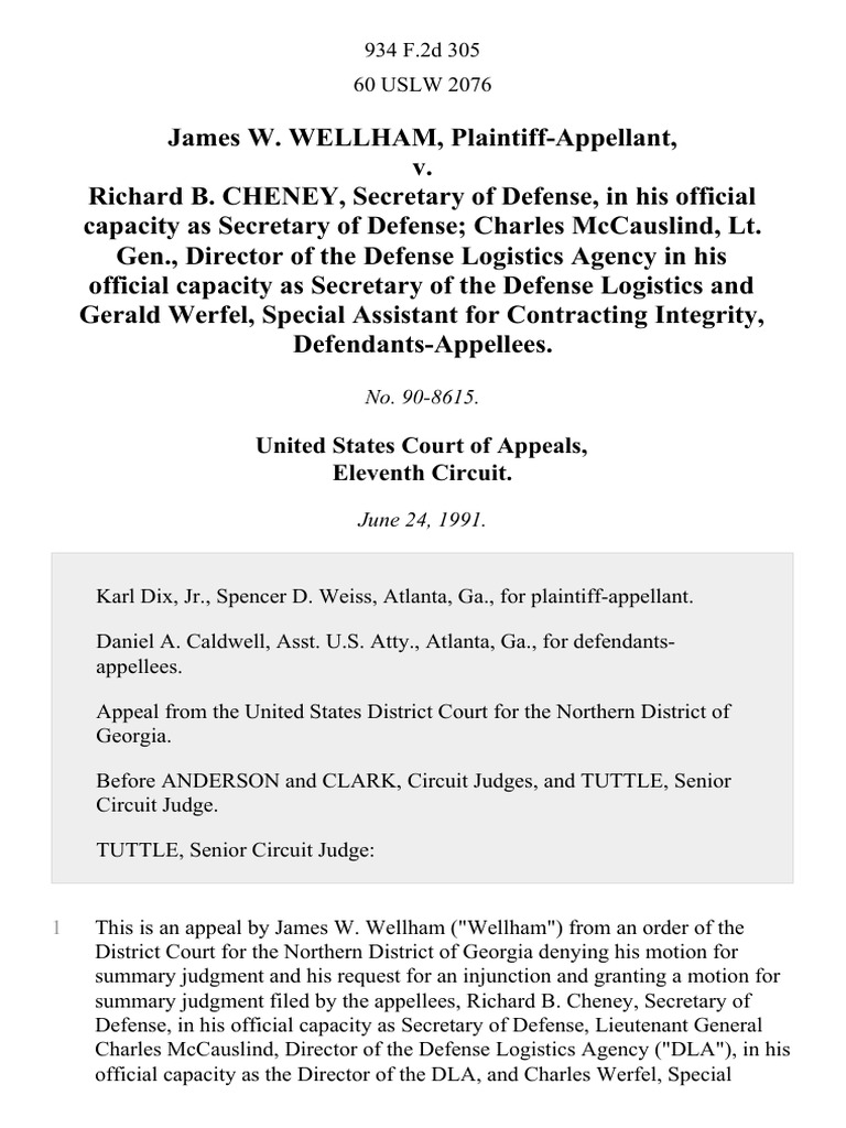 United States Court of Appeals, Eleventh Circuit | PDF | Plea Bargain ...