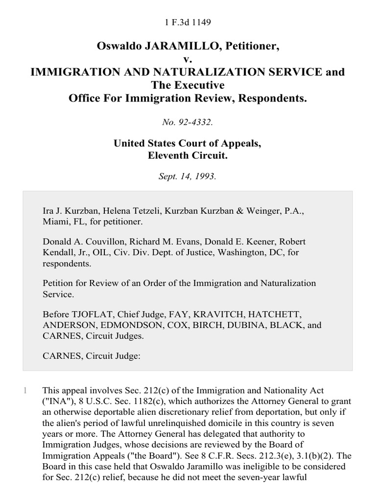 Usdoj: Executive Office For Immigration Review – JJFEH