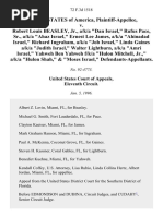 Yakub in Nation of Islam Beliefs | PDF