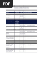 Estructura y Contactos CUAAD | PDF | Diseño