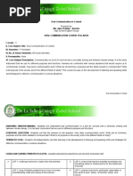 Revalida | PDF | Test (Assessment) | Human Sexuality