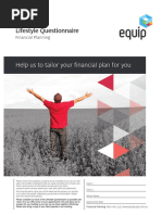 6010 GEMS Motivation For Option Change Form P4 | PDF | Gemstone