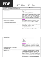 Hay Guide Chart Profile Method of Job Evaluation | PDF | Innovation ...