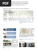 Modelo Sectorial Hoyt | PDF | Teoría | Transporte