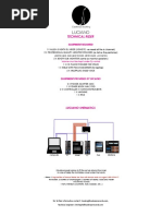 Technical Rider Example | PDF | Sound Technology | Sound