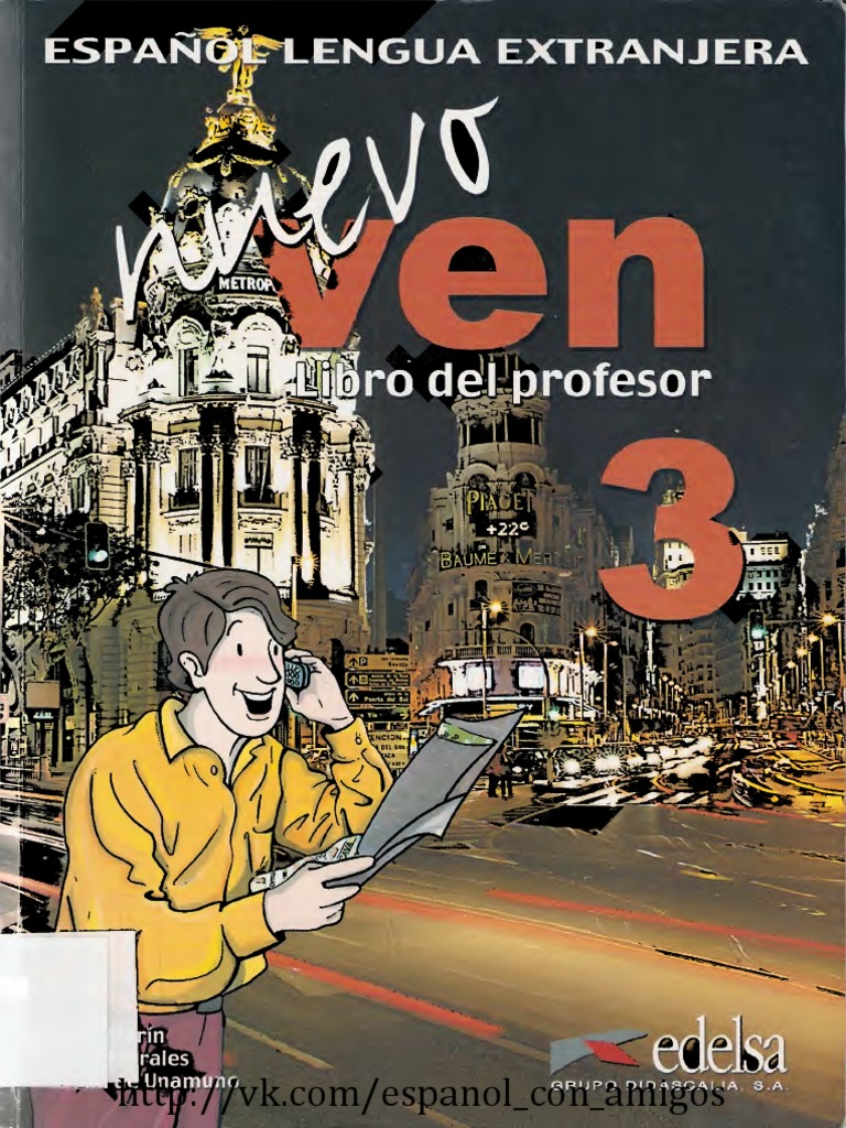 Spanish Level 3 Grammer | PDF