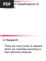 Research Proposal Capsule - Sample | PDF | Qualitative Research ...