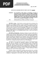 ZRA Clearing Agents Application Form CE 34 | PDF | Surety | Customs