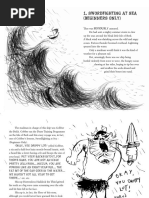 Transcript HTTYD 1 | PDF | Young Adult