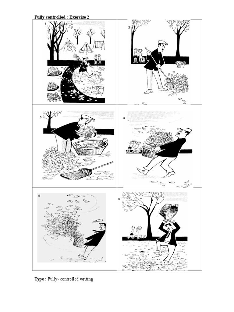 Fully Controlled: Exercise 2 | PDF