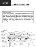 Sheet Metal Working Presses | PDF | Transmission (Mechanics) | Clutch