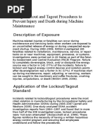 Osha 1910 147 Pdf Safety
