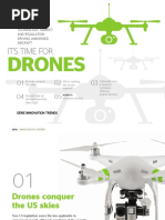 Drone Technology | PDF | Unmanned Aerial Vehicle | Aerial Photography
