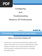 Quick3270 Manual | PDF | Icon (Computing) | Computer Terminal