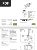 MMDA Violation Code | PDF | Manufactured Goods | Automotive Technologies