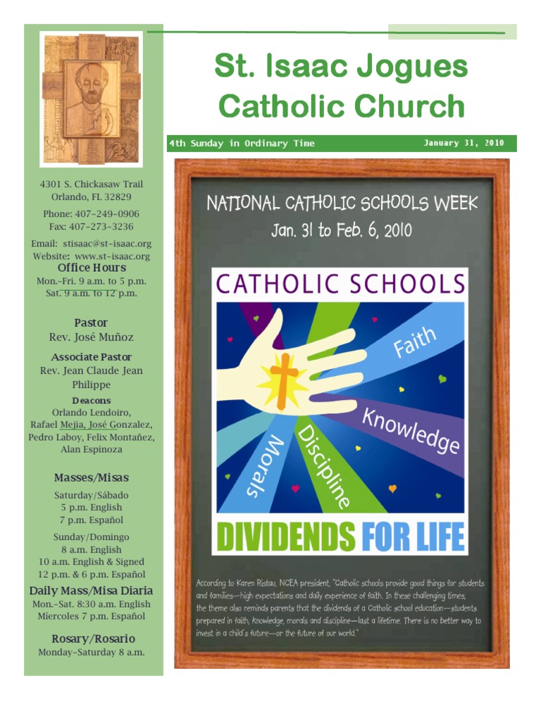 St. Isaac Jogues St. Isaac Jogues St. Isaac Jogues St. Isaac Jogues ...