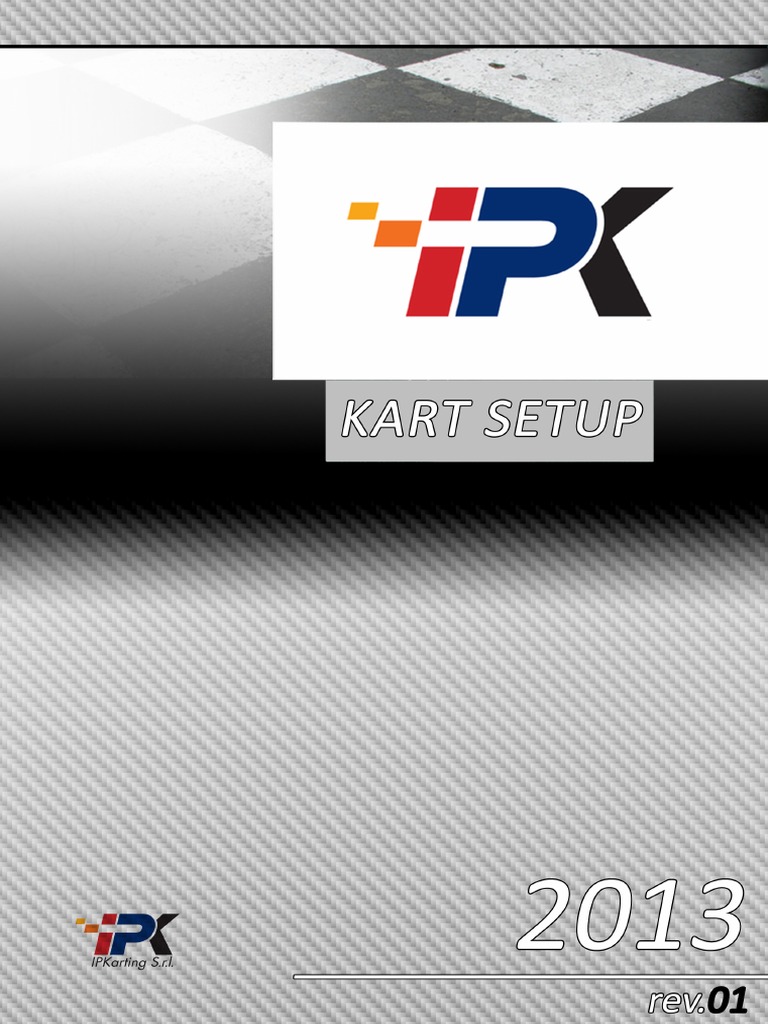Ipk Kart Setup | PDF