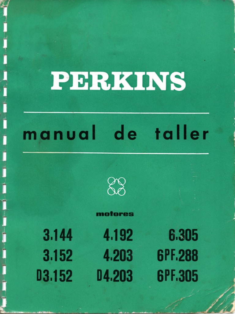 PERKINS | PDF