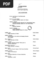 Members of the Committee of 300 | PDF