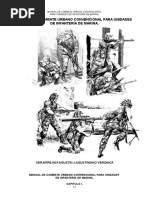 COMANDO Tecnicas de Combate y Supervivencia #1 | PDF | Rifle | Armas de ...