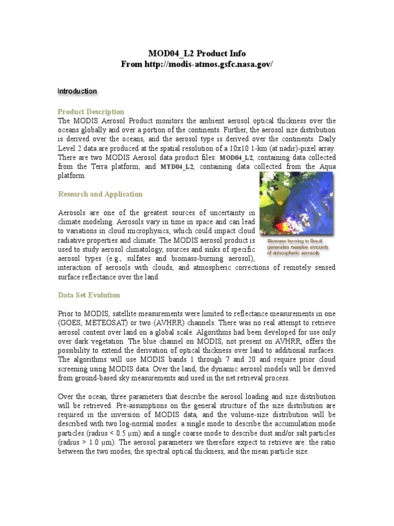 MOD04 L2Manual | PDF