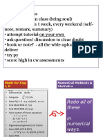 Vernier Callipers JEE Problems with Solutions – Exam Secrets | PDF ...