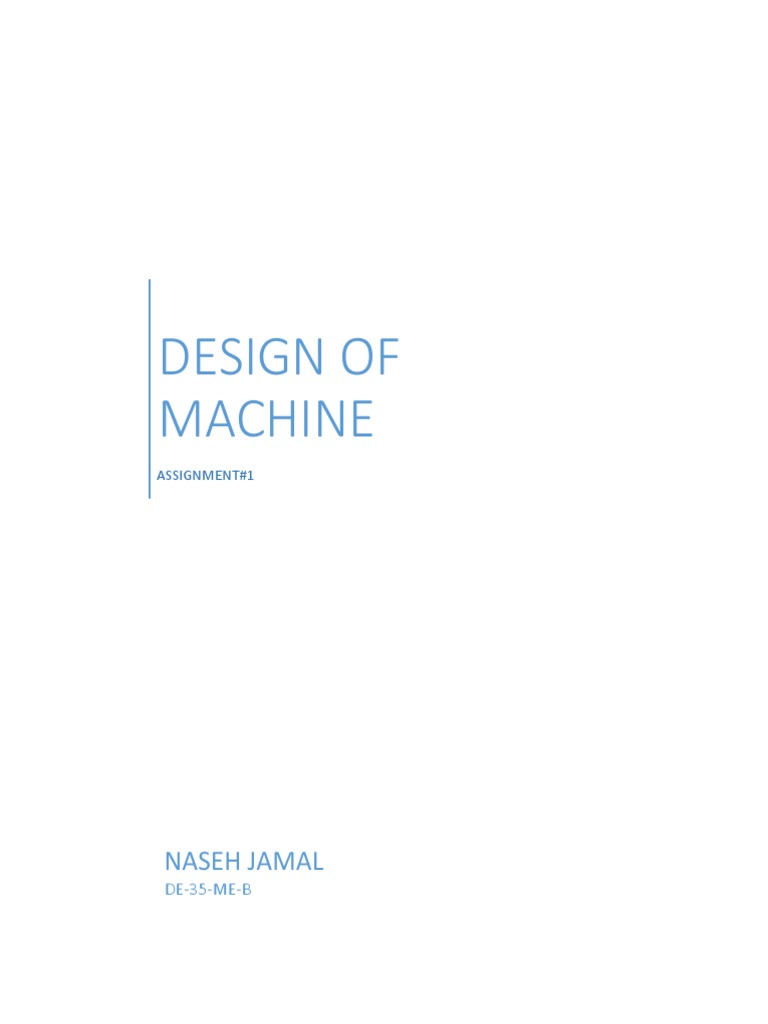 Matlab Assignment Pdf Science Mathematics Technology Engineering