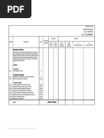 SU-40 Design Vehicle Dimensions | PDF
