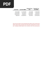 SPF Calculation and Excel Sheet Guide | PDF | Personal Finance ...