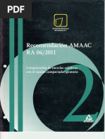 Astm D 2726-19 Es | PDF | Densidad | Agua