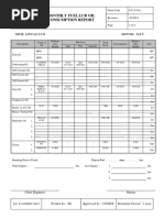 Fuel Purchase Order Form | PDF | Diesel Fuel | Gasoline