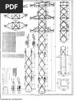Tower Verticality Inspection Method 17-11-2018 | PDF | Surveying ...
