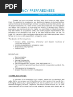 Lift Entrapment Emergency Procedure | PDF | Elevator | Emergency