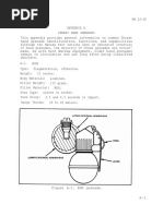 Black Powder Cheat Sheet | PDF | Gunpowder | Nature