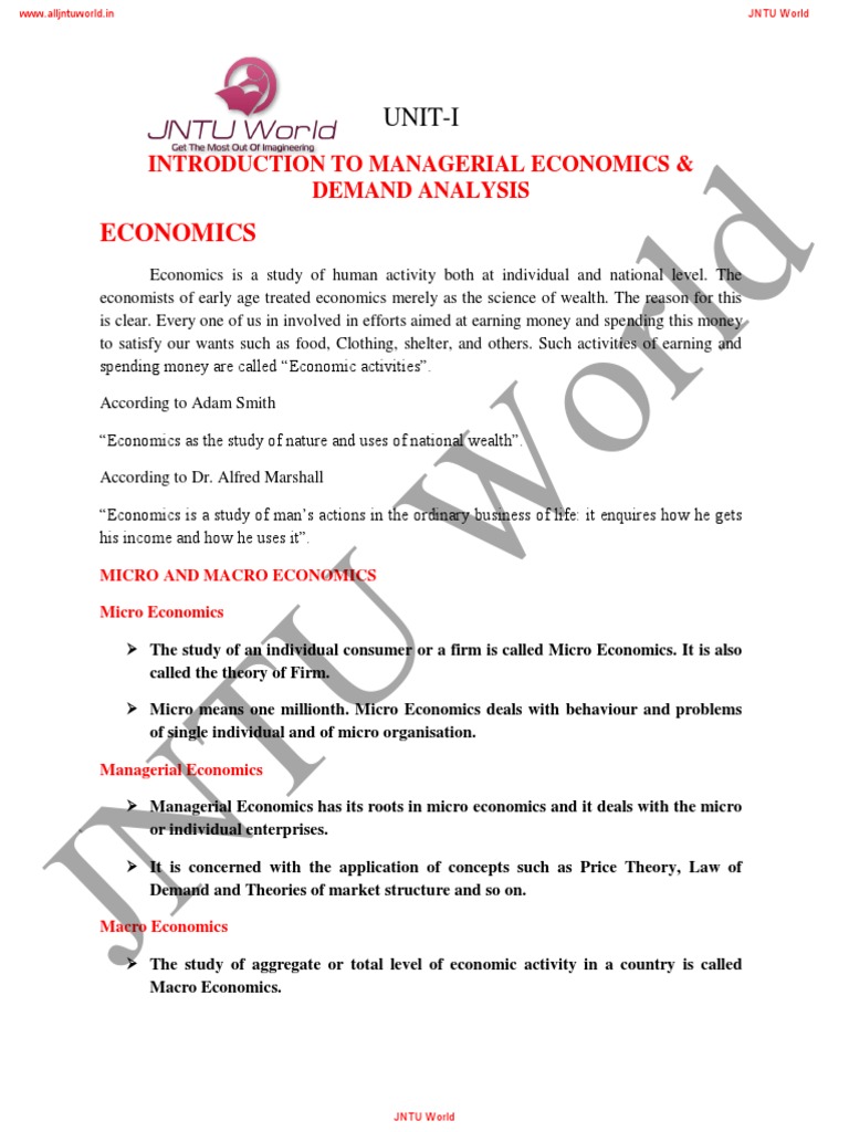 Mefa Notes for r13 | Demand | Forecasting