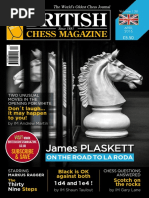 En ChessBase Reader 2017 ChessBase | PDF | Computing | Software