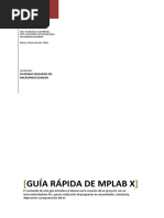 Descarga e Instalación de MPLAB X IDE | PDF | Arte | Informática