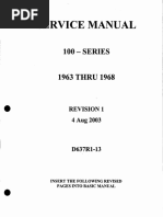 Taper Pin With Internal Thread ISO 8736 - 1986 | PDF | International ...