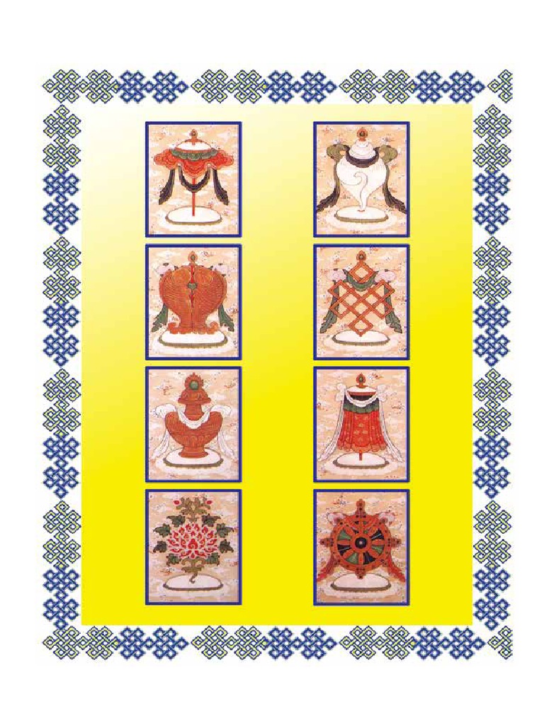 Namthar of HH Kyabje Chadral Sangye Dorje Rinpoche (1913-2015) | PDF ...