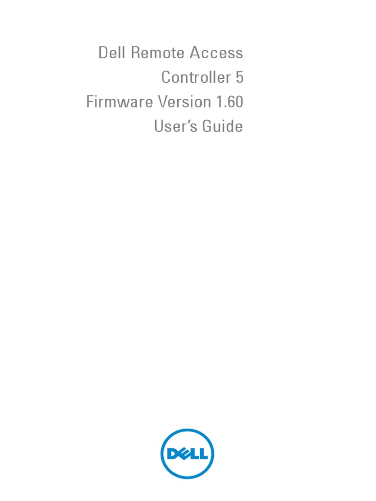 DRAC5 Users Guide PDF | PDF | Active Directory | Command Line Interface