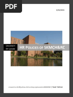 Psychometric Conversion Table PDF | PDF | Standard Score | Descriptive ...