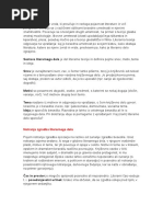 Vaje Z Rešitvami Priredja Podredja | PDF