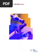 Rivet ID and NAS523 Code | PDF | Rivet | Sheet Metal