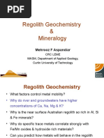 1990 - White & Hedenquist - EPITHERMAL ENVIRONMENTS AND STYLES OF ...