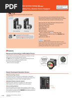 Micom Agile P642, P643, P645: Grid Solutions | PDF | Transformer | Relay